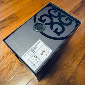 G/FORE | Shoes | Gfore G4 Limited Gallivanter Golf Shoe Sneaker Us 9 ...